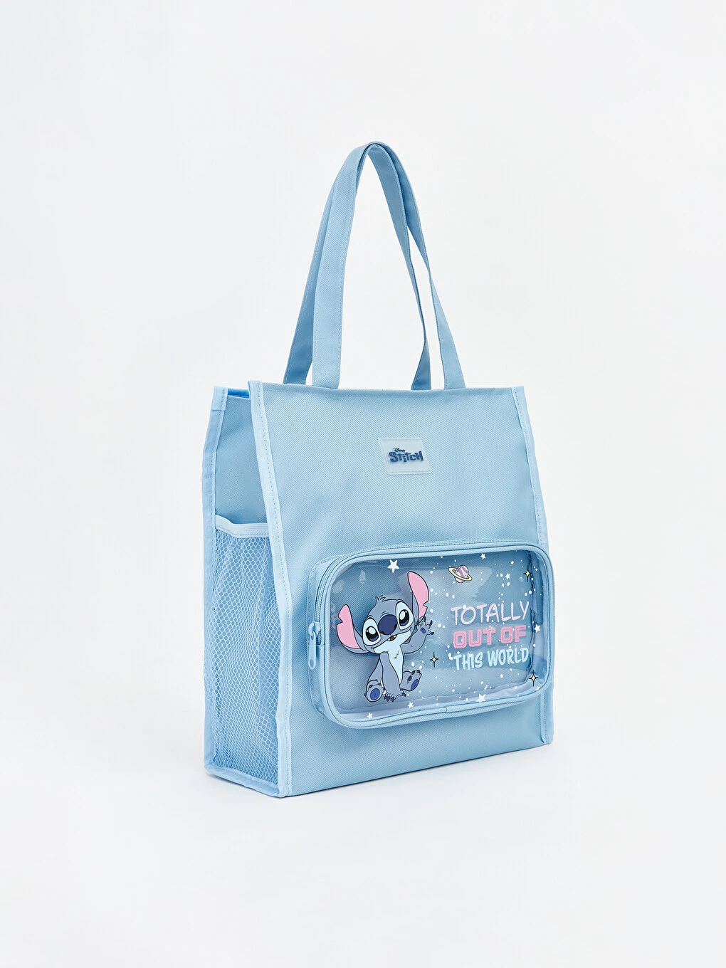 LCW ACCESSORIES Torba Za Rame Sa Likom Stiča Za Devojke