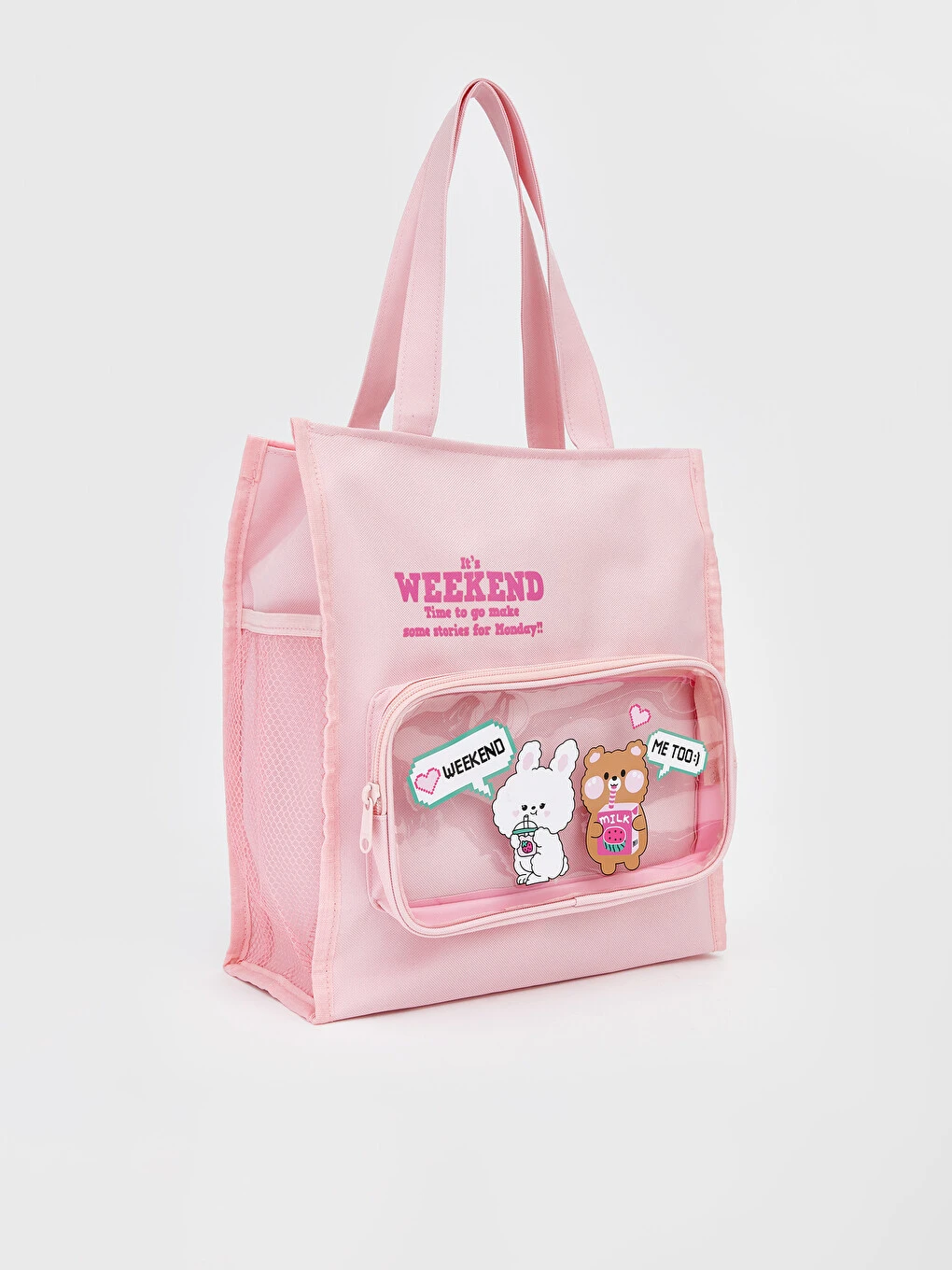 LCW ACCESSORIES Ženska Torba Za Rame