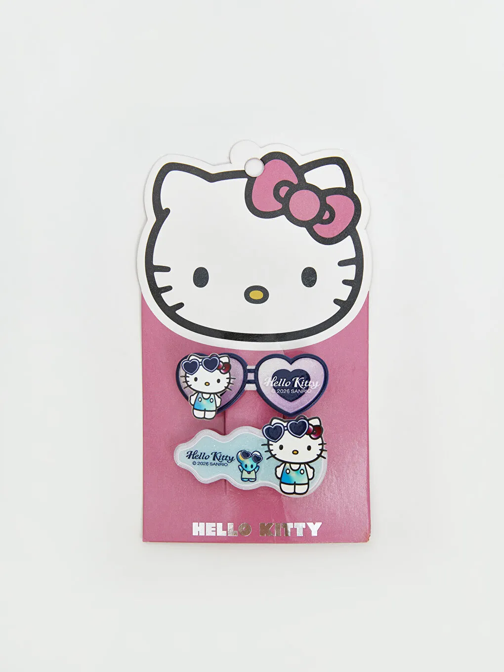 LCW JOY Hello Kitty Šnala Za Devojčice