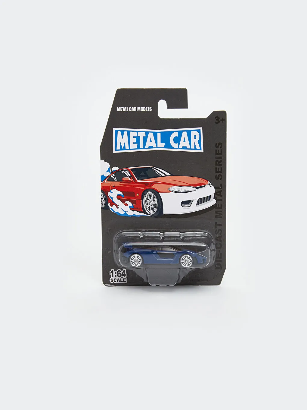 LCW ACCESSORIES Die-cast Model Autić