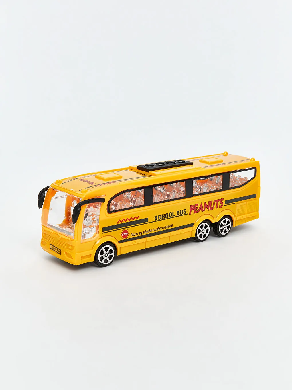 LCW ACCESSORIES Minijaturni Autobus