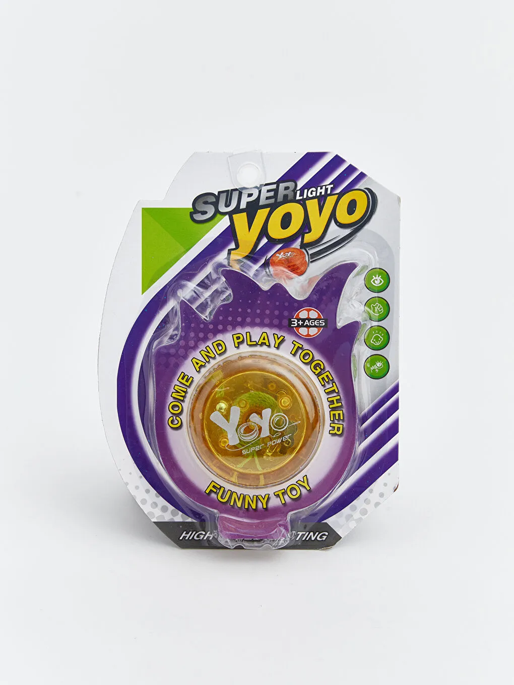 LCW ACCESSORIES Yoyo Set Igračaka