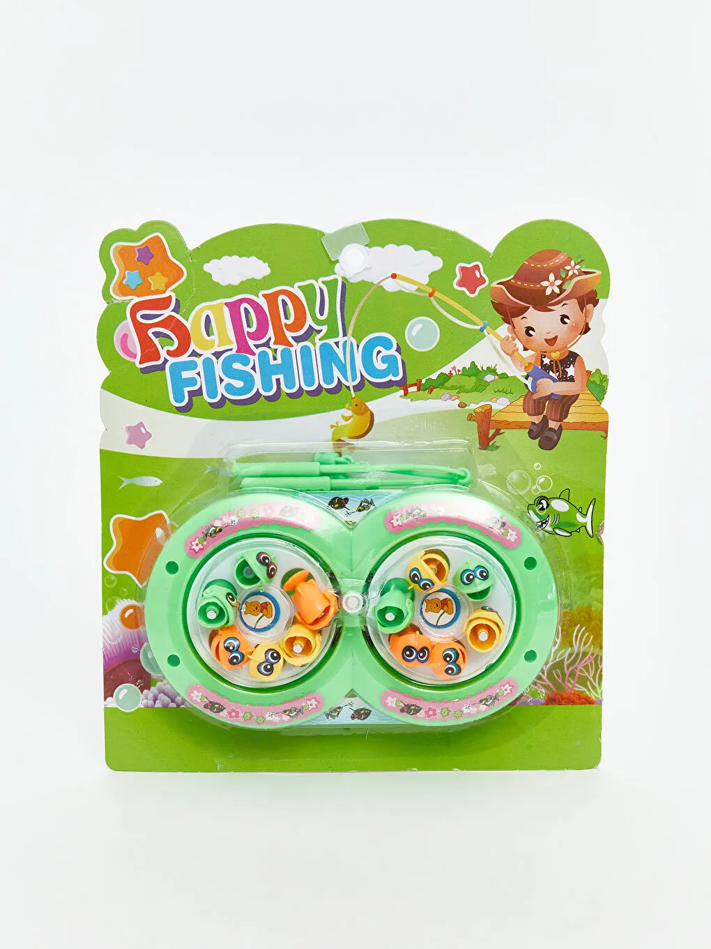 LCW ACCESSORIES Set Za Pecanje Igračaka