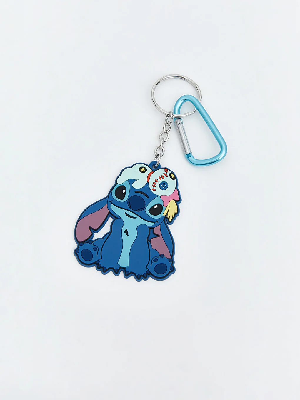 LCW ACCESSORIES Lilo & Stitch Figurisani Metalni Privezak Za Ključeve