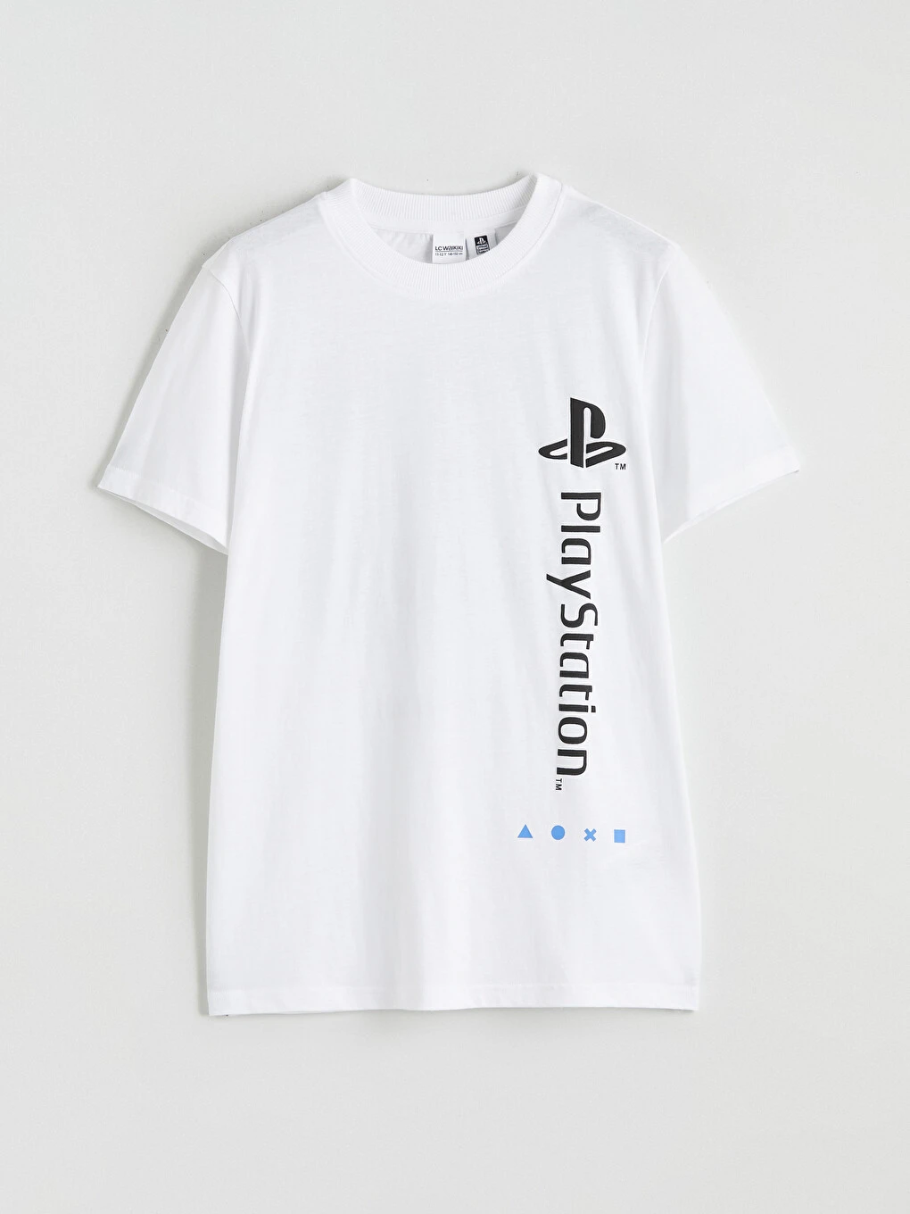 LCW Kids Playstation Štampana Majica Za Dečake