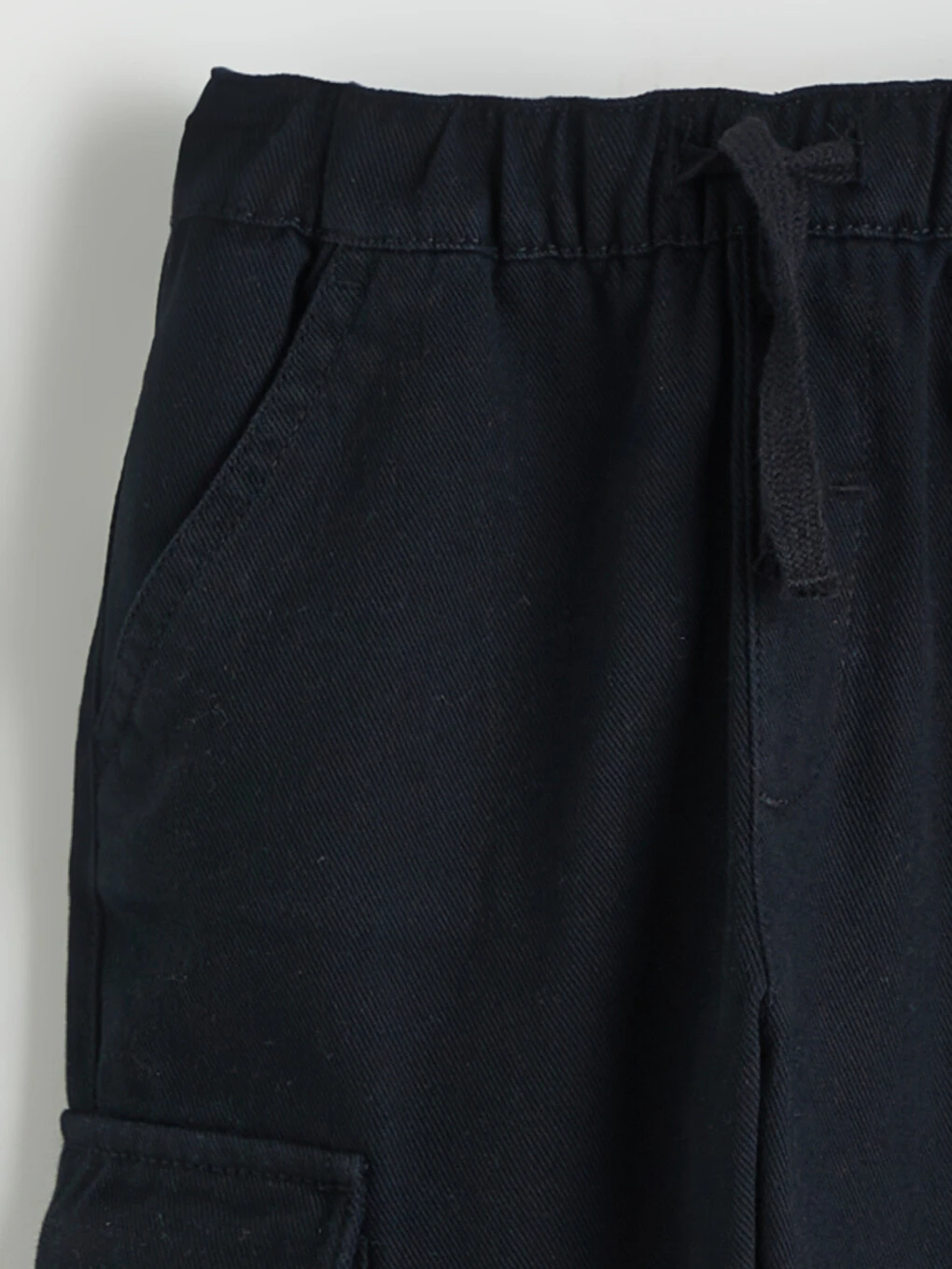 LCW Kids Elastični Struk Cargo Pantalone Za Dečake