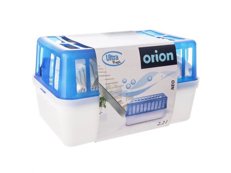 VILDE 832379 – APSORBER VLAGE 2.2L XXL