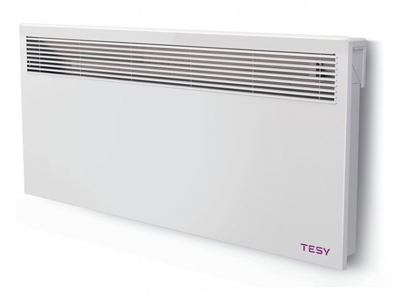 TESY CN 051 250 EI CLOUD W WI-FI ELEKTRIČNI PANEL RADIJATOR OUTLET