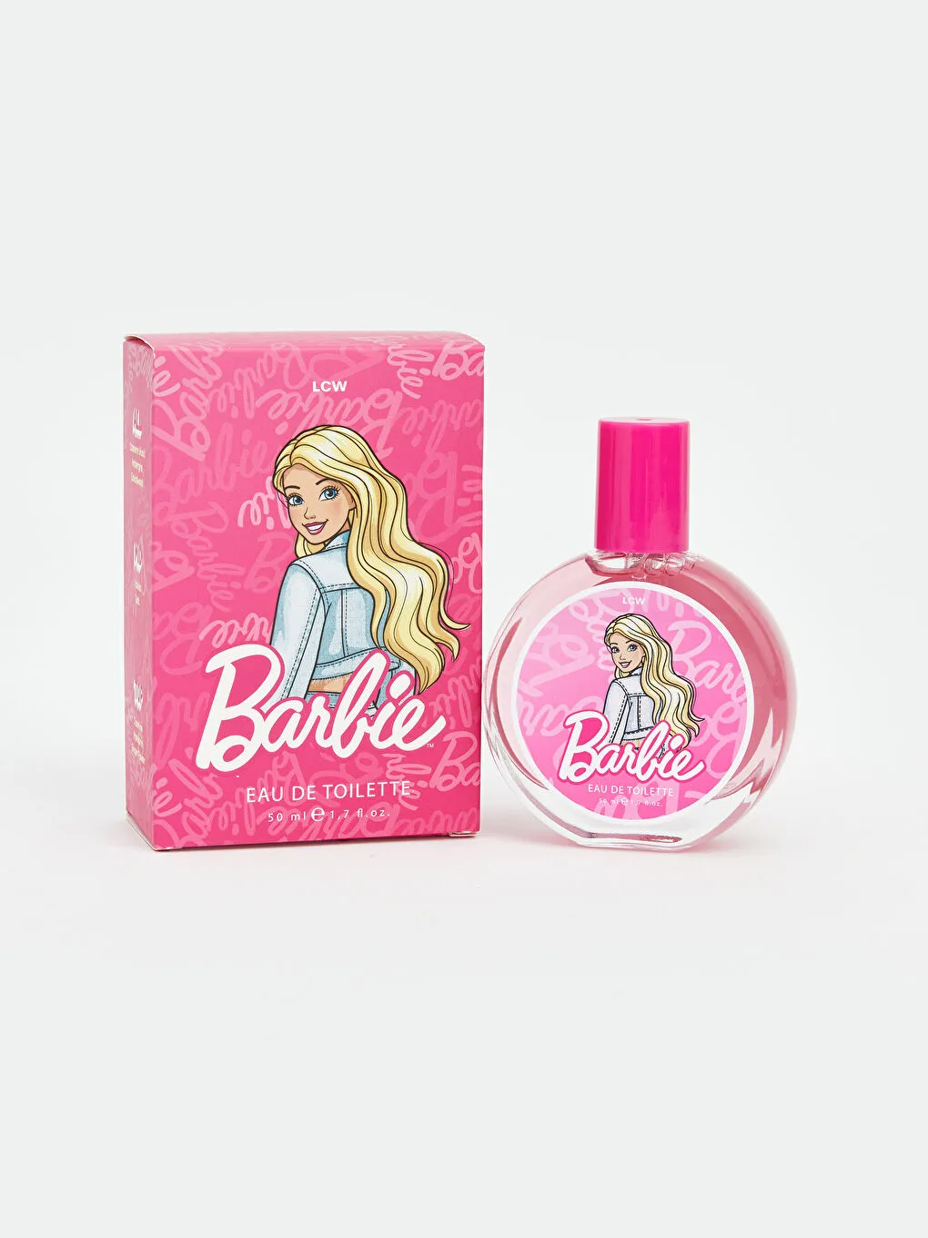 LCW ACCESSORIES Barbie Licencirani Dečiji Edt Parfem 50 Ml