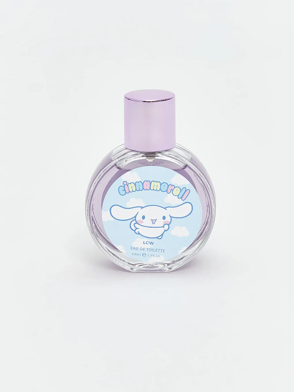 LCW ACCESSORIES Cinnamoroll Printed Dečji Edt Parfem 50 Ml