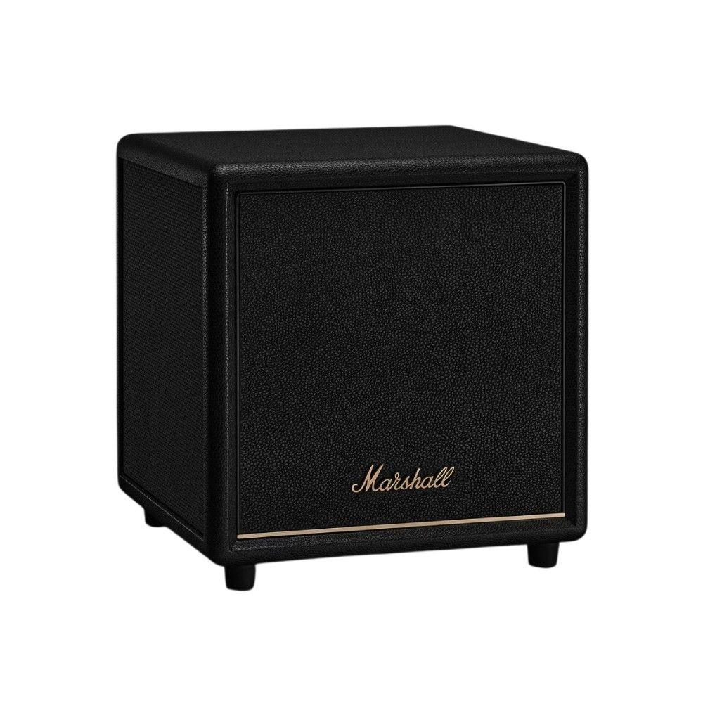 MARSHALL Heston Sub 200 Niskotonac Black
