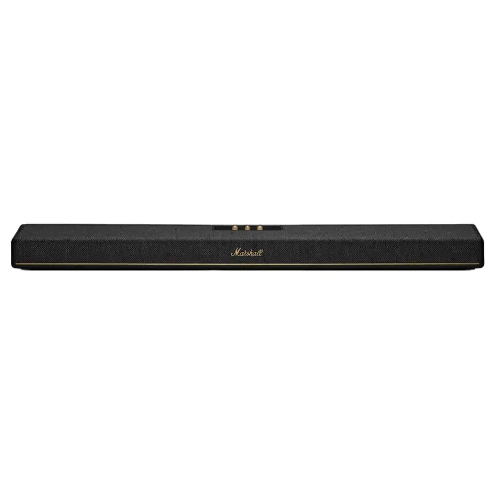 MARSHALL Heston 120 Soundbar Black