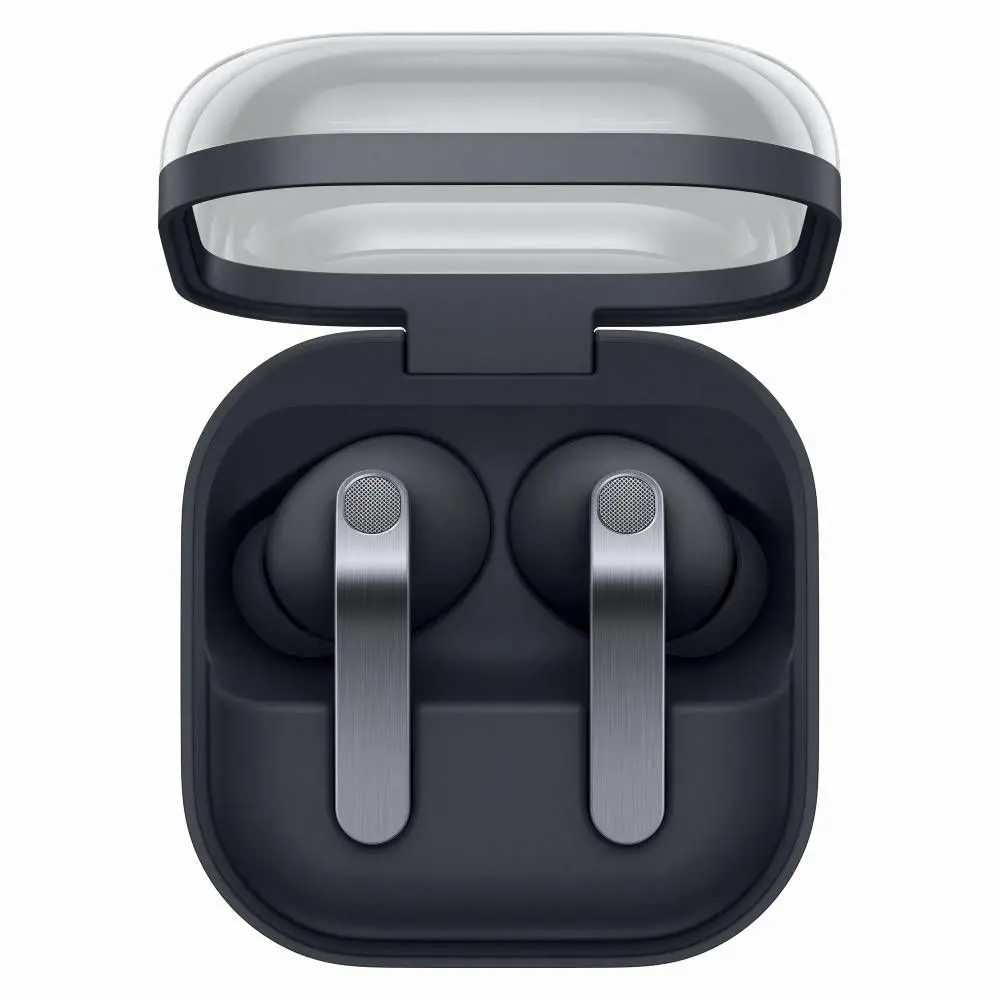 SAMSUNG Galaxy Buds 4 Pro Black Bežične bubice