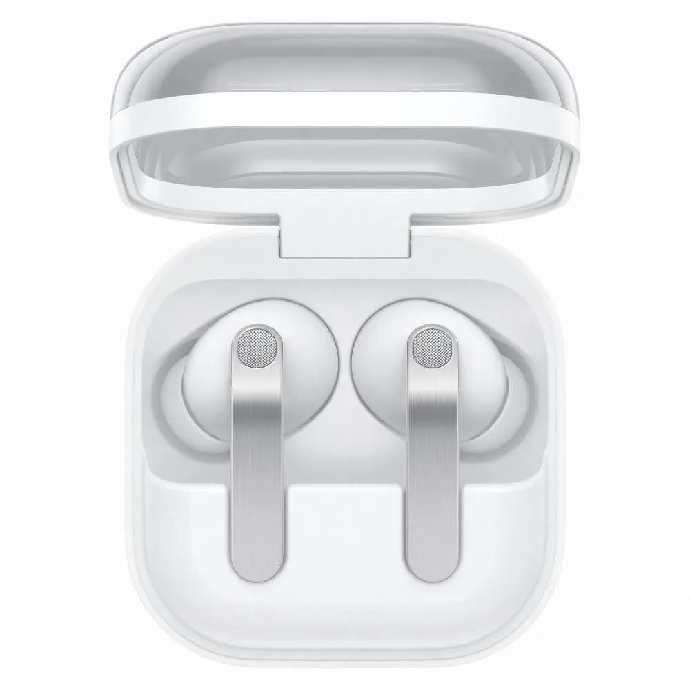 SAMSUNG Galaxy Buds 4 Pro White Bežične bubice