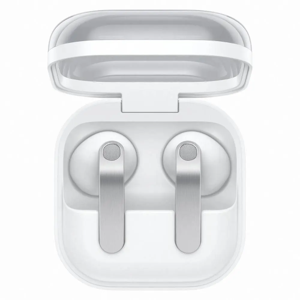 SAMSUNG Galaxy Buds 4 White Bežične bubice