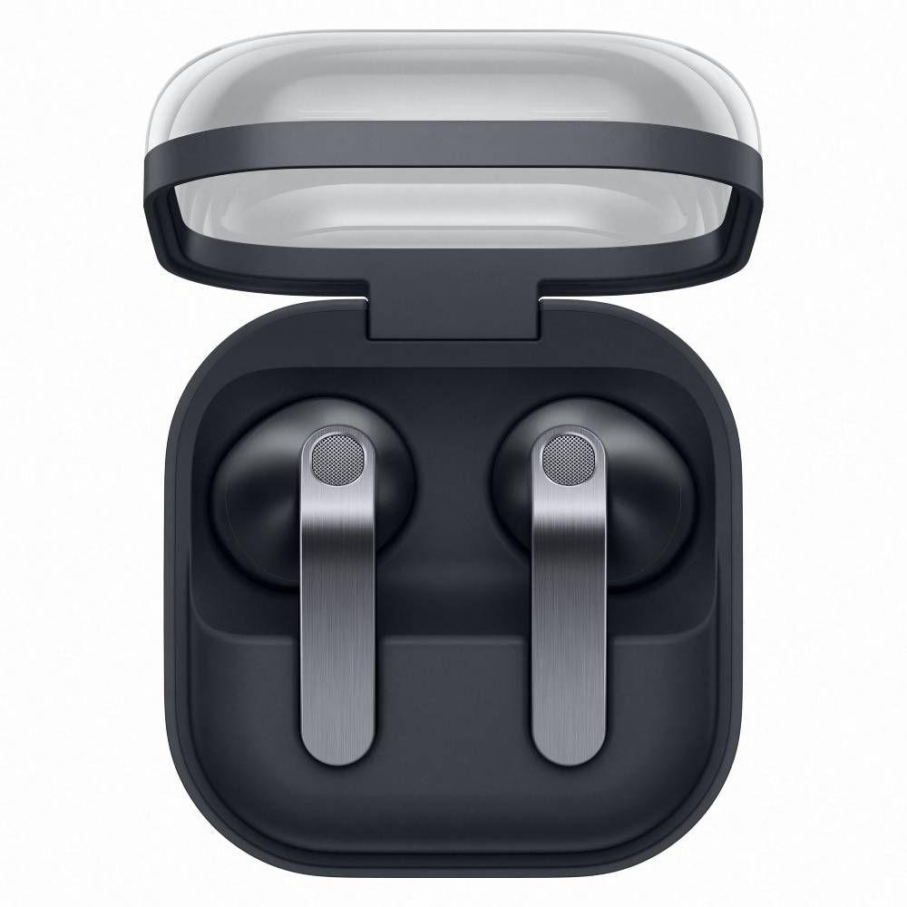 SAMSUNG Galaxy Buds 4 Black Bežične bubice