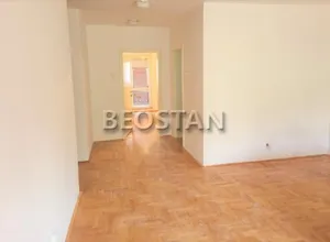 Izdavanje Stan - Beograd, Novi Beograd: Bežanijska kosa