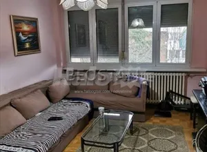 Izdavanje Stan - Beograd, Novi Beograd: Bežanijska kosa