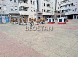 Izdavanje Lokal - Beograd, Novi Beograd: Ušće - Gazela - Staro Sajmište