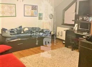 Izdavanje Stan - Beograd, Novi Beograd: Bežanijska kosa