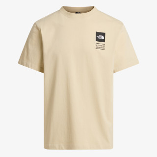 THE NORTH FACE Majica M ICON CELEBRATION REGULAR SHORT SLEEVE