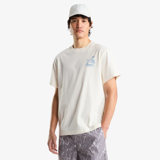 THE NORTH FACE Majica M STONES RELAXED SHORT SLEEVE TEE-GRAPHI