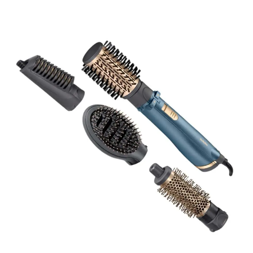 BABYLISS AS965E Stajler za kosu