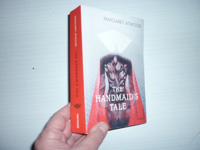 Margaret Atwood THE HANDMAID`S TALE