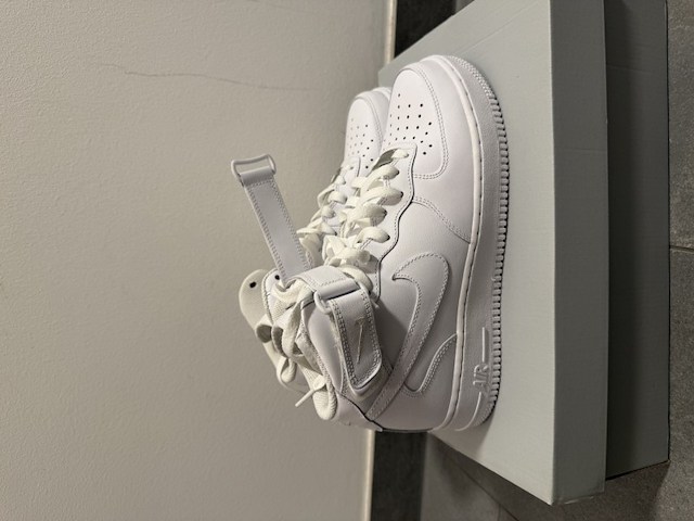 NIKE Air Force 1 Mid `07
