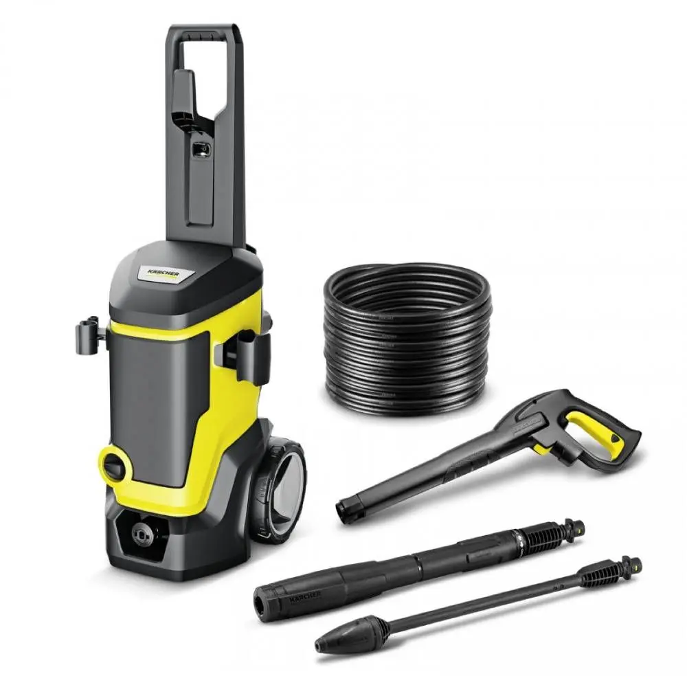KARCHER K 7 WCM Perač pod pritiskom