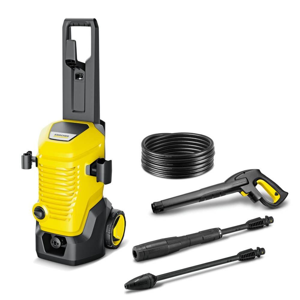 KARCHER K 5 WCM Perač pod pritiskom