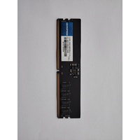 RAM DDR5 MICROFROM 16GB PC4800 MC 4800 DSED5-16GB 1.1V