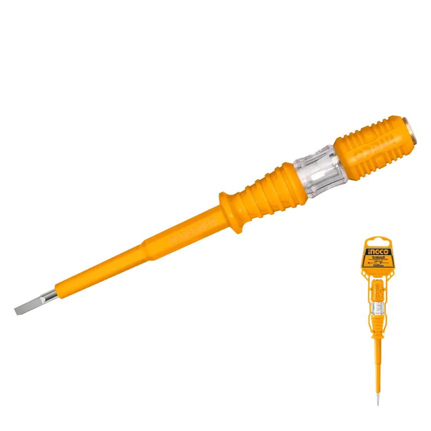 HSDT1908 GLINERICA 4x190mm INGCO HSDT1908