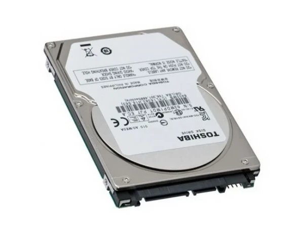 HARD DISK 2.5 SATA 500GB TOSHIBA MQ01ABF050-BULK