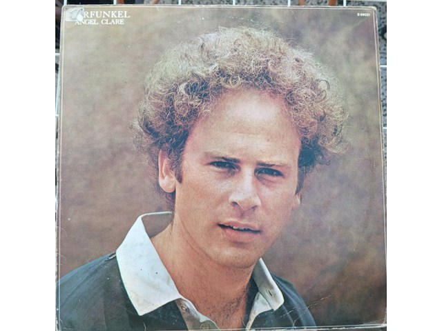 Garfunkel-Angel Klare