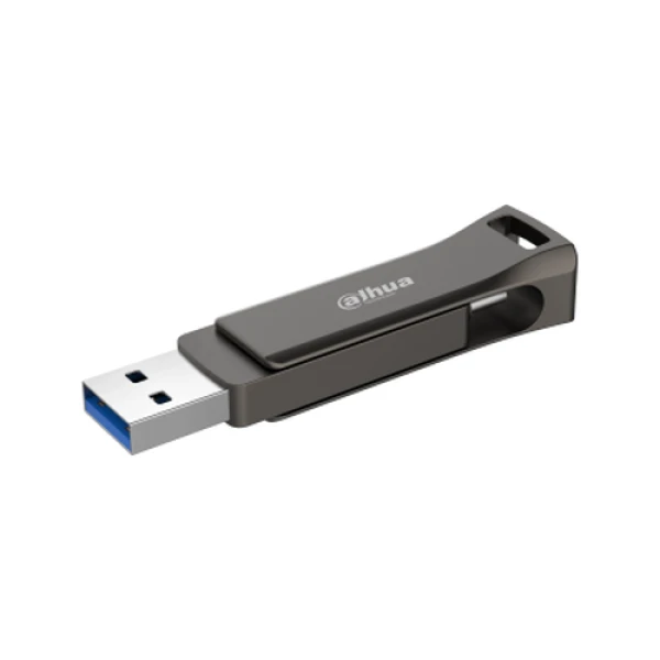 USB FLASH 128 GB DAHUA 3.2 DHI-USB-P629-32-128GB DUAL