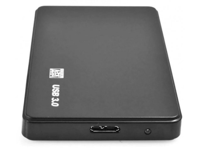 Eksterno kuciste za HDD 2.5` USB 2.0