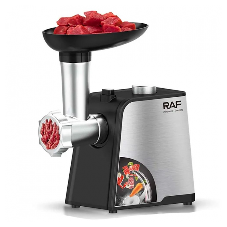 RAF R.3392 MAŠINA ZA MLEVENJE MESA 2000W
