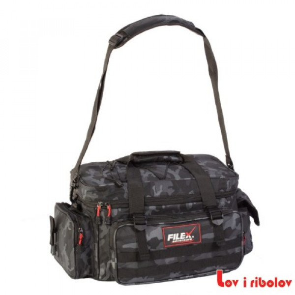 Torba Fil 85-2006 Adventure Bag