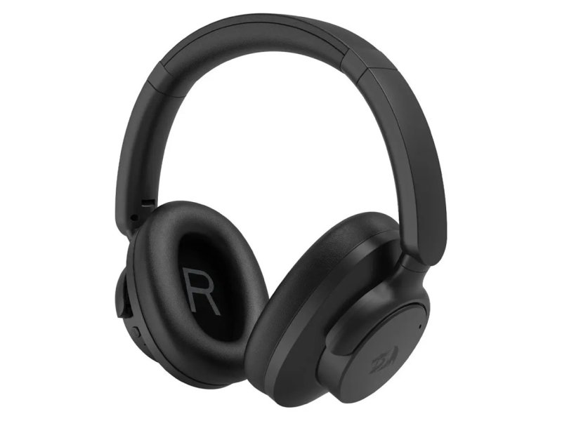 REDRAGON VIBECORE H610 BLACK