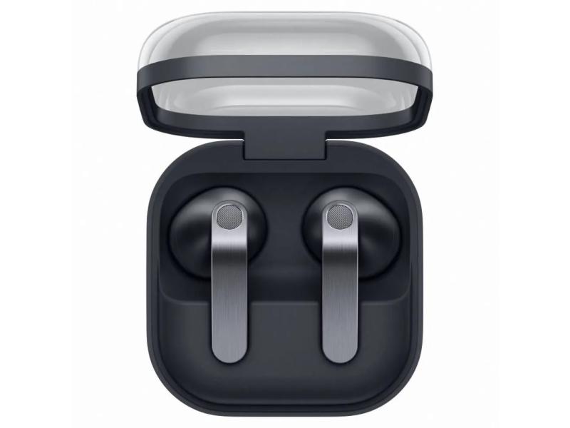 SAMSUNG GALAXY BUDS 4 BLACK BEŽIČNE BUBICE (SMR540NZK)