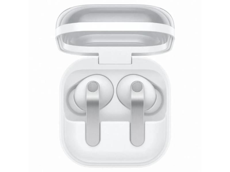 SAMSUNG GALAXY BUDS 4 PRO WHITE BEŽIČNE BUBICE (SMR640NZW)