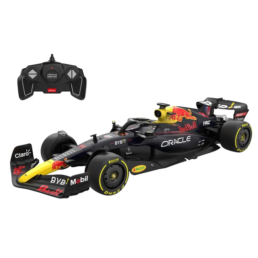 Rastar Oracle Red Bull Racing RB18 1:18