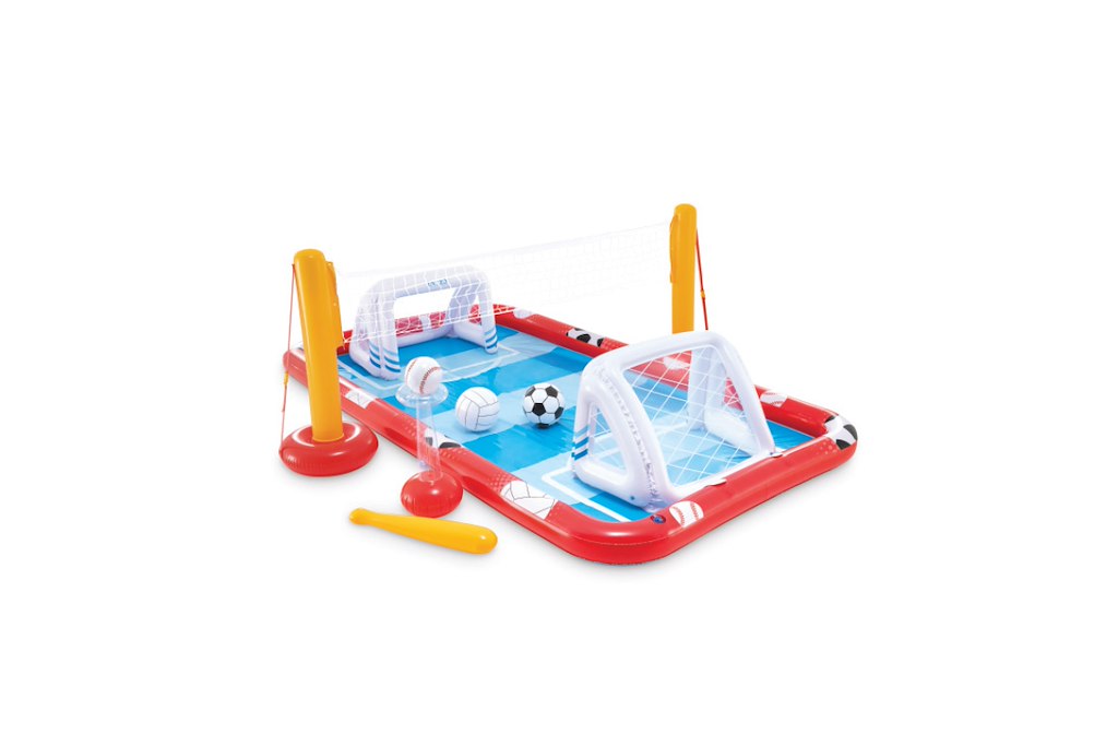 Intex Bazen dečji action sports play center 3.25 x 2.67 x1.02 57147ID: EK000587483