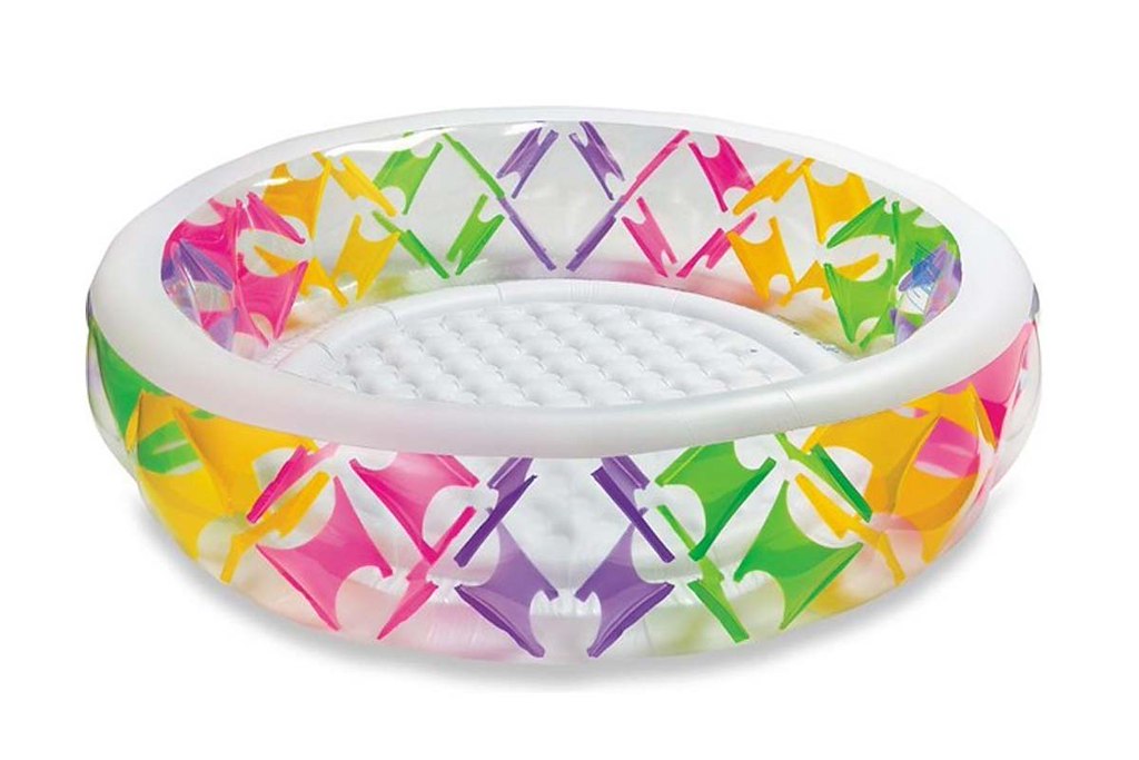 Intex Bazen za decu swim center pinwheel 56494ID: EK000605229