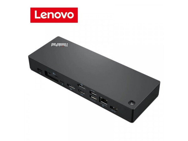 Docking station Lenovo ThinkPad Universal Thunderbolt 4 Dock/40B00135EUID: EK000829727