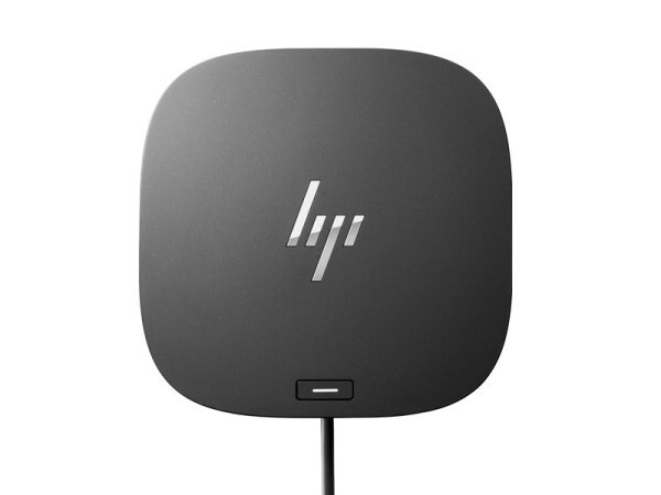 HP Dock USB-C G5 5TW10AAID: EK000829729