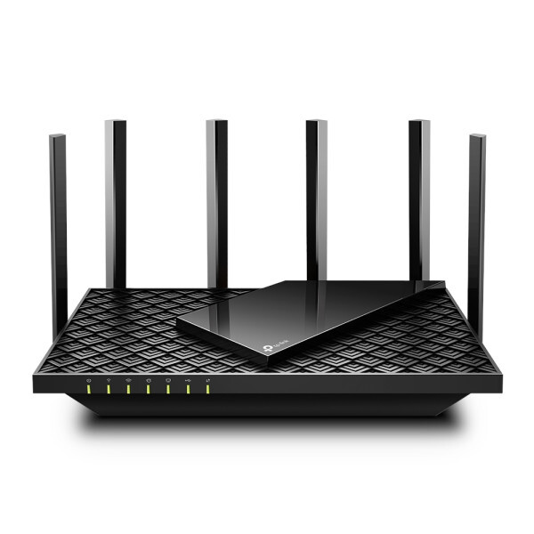 LAN Router TP-LINK Archer AX73 AX5400 WiFi6ID: EK000829609