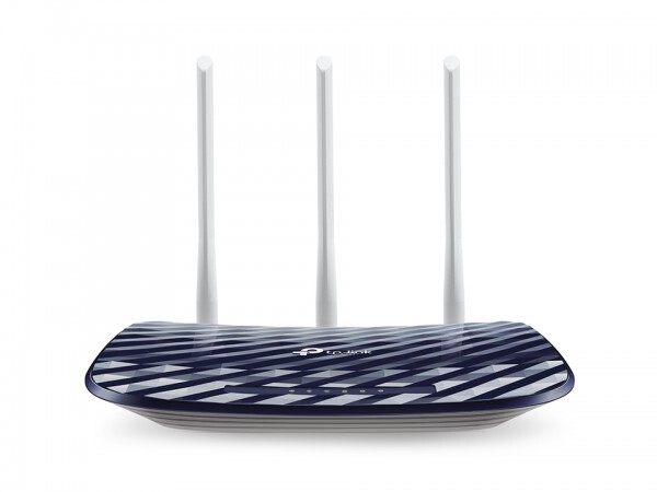 LAN Router TP-LINK Archer C20 AC750 Dual-BandID: EK000829715
