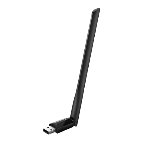 TP-Link Archer T2U Plus AC600 high gain wireless 600Mb/sID: EK000829641